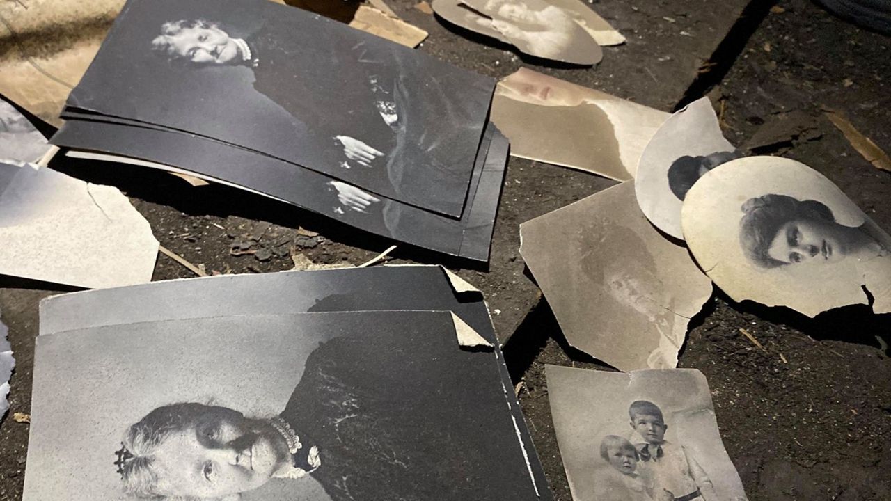 Geneva Man Uncovers Rare Portrait of Susan B. Anthony