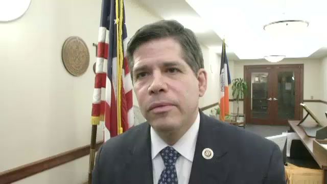 Gentile Faces Past as Staten Island District Office Controversy Surfaces