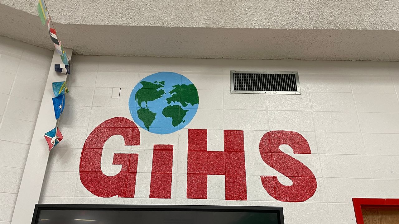 GEO International High School first of kind in Kentucky