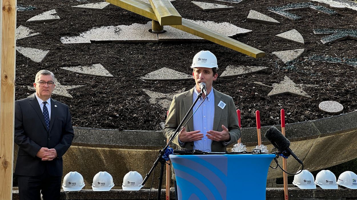 Housing advocates outline legislative priorities