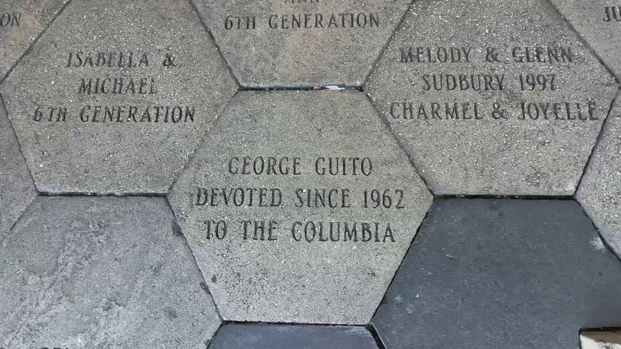 Longtime Columbia Restaurant employee remembered