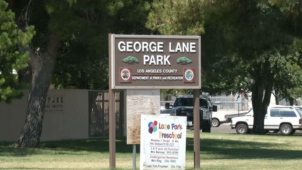 George Lane Skate Park Closer to Becoming a Reality