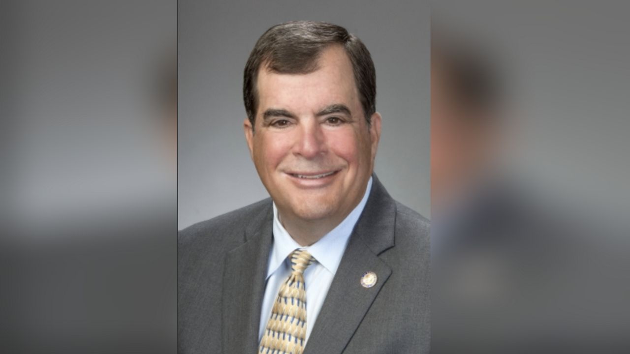 George Lang Shifts Plan from Ohio House to Ohio Senate