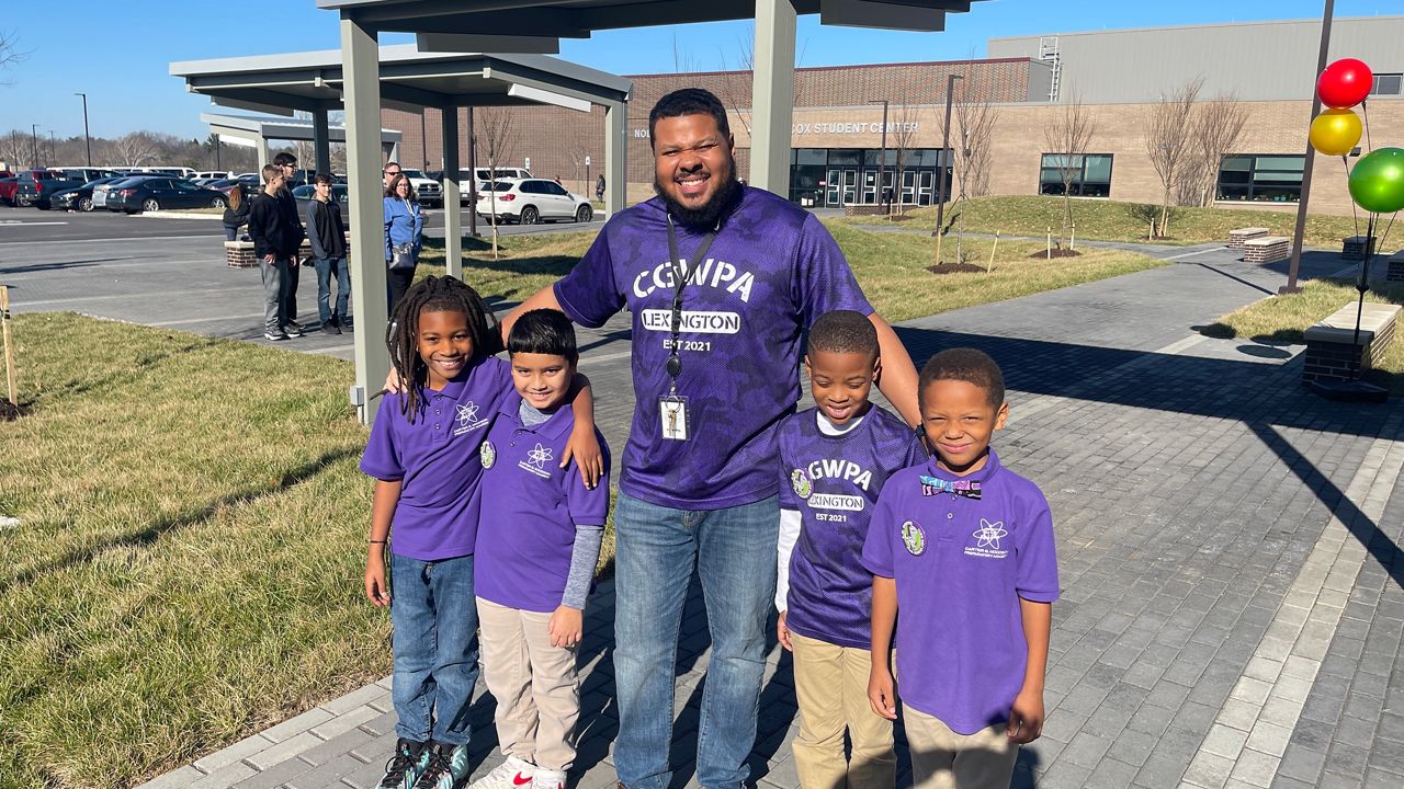 Fayette County Public Schools introduces innovative programs