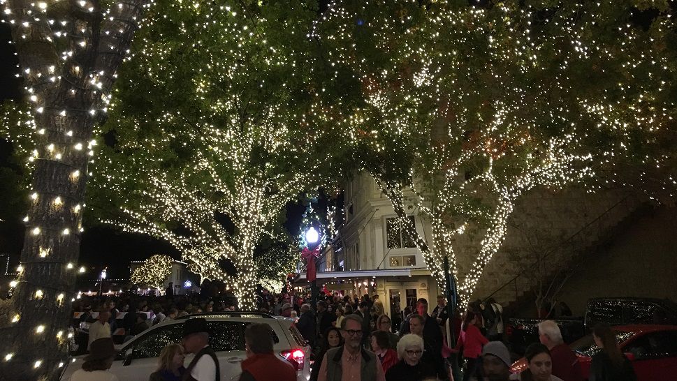 Weather Forecast: A Gray Friday, Two Fronts in Sight