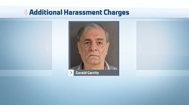 Man Accused of Following Women, Children Around Stores