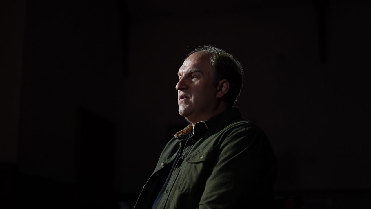 Supreme Court hears mail carrier's religious tolerance case