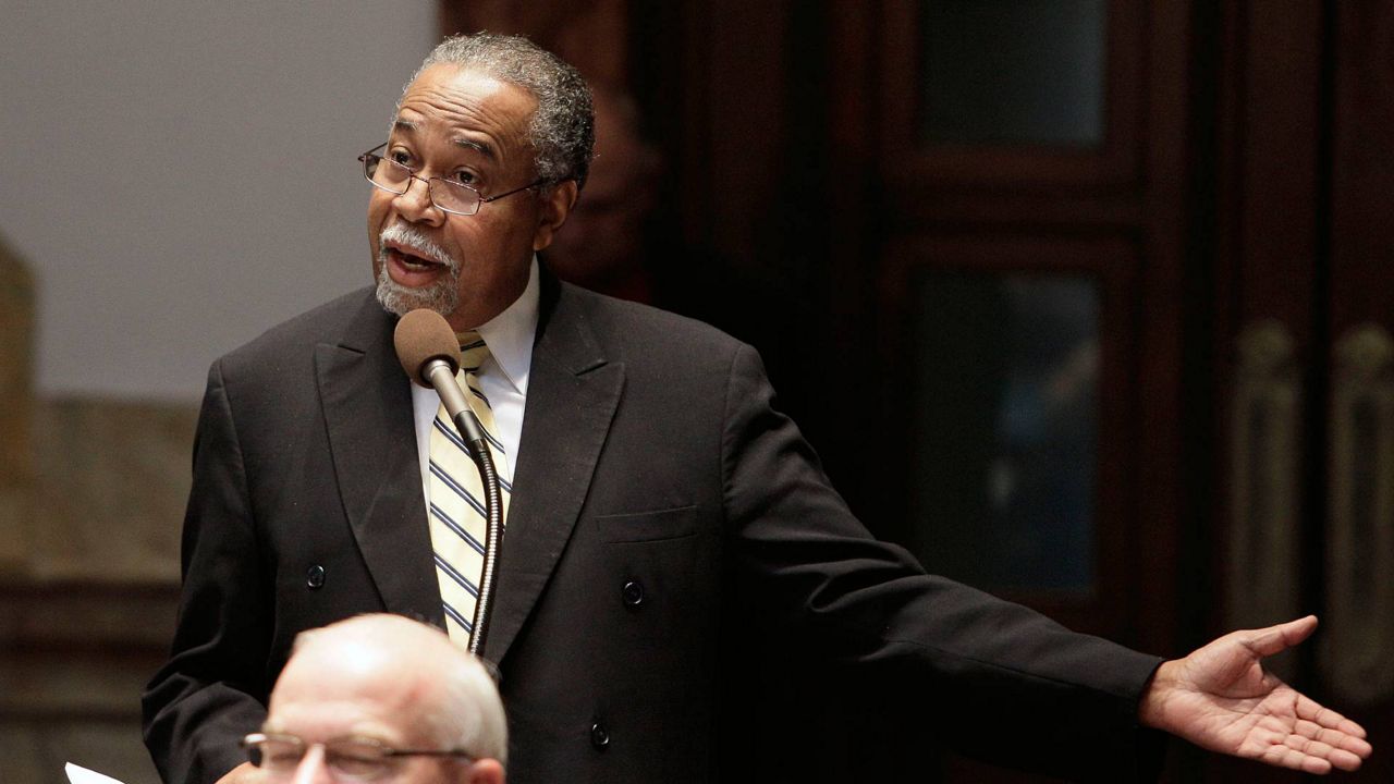 Democratic Kentucky senators file hate crime legislation