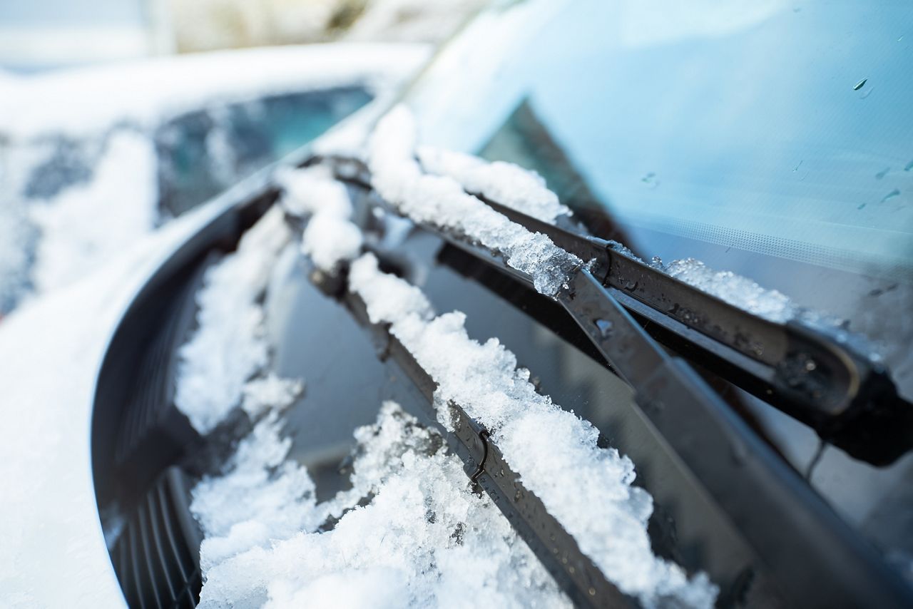 Make sure your car is ready for winter with these tips