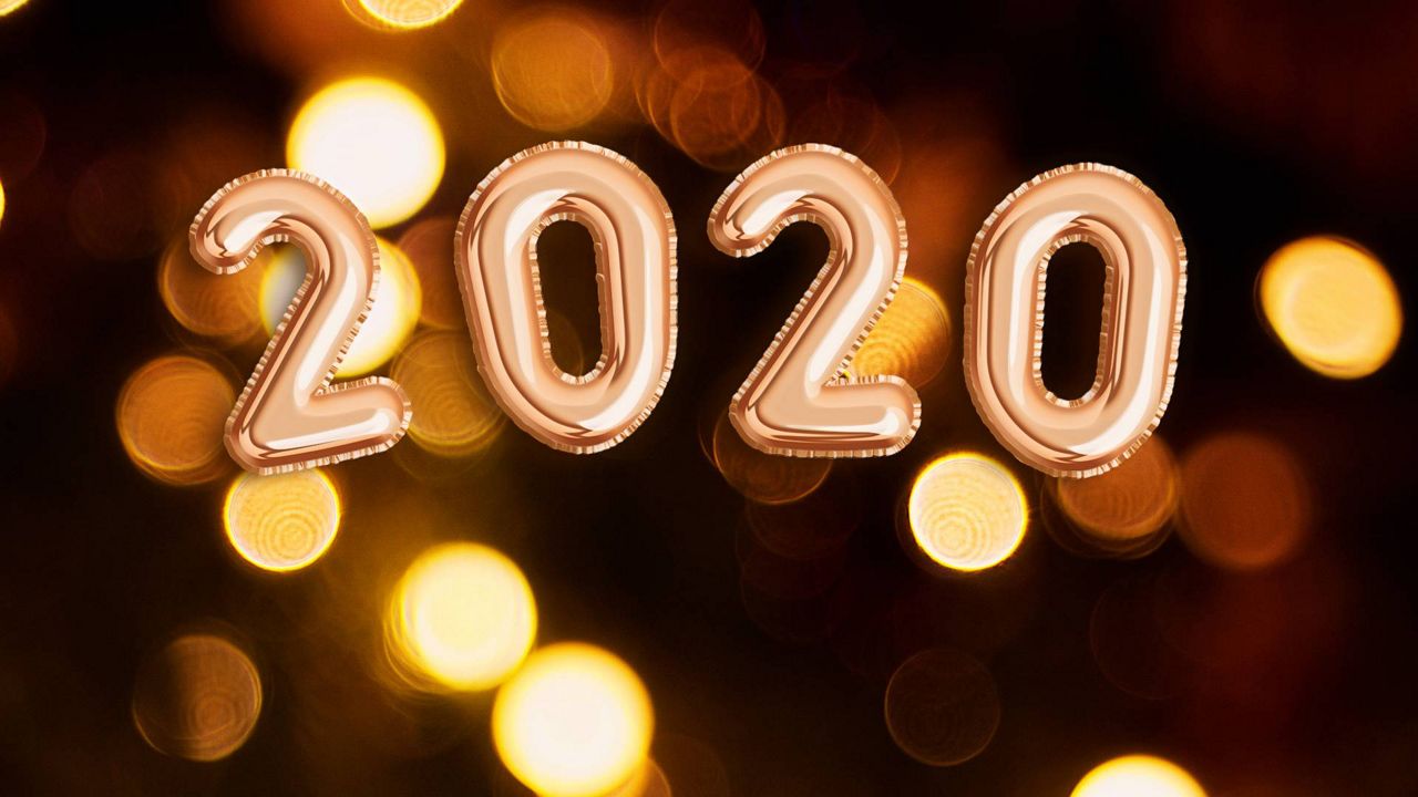 Look Back at 2020: Defining Moments of an Unprecedented Year