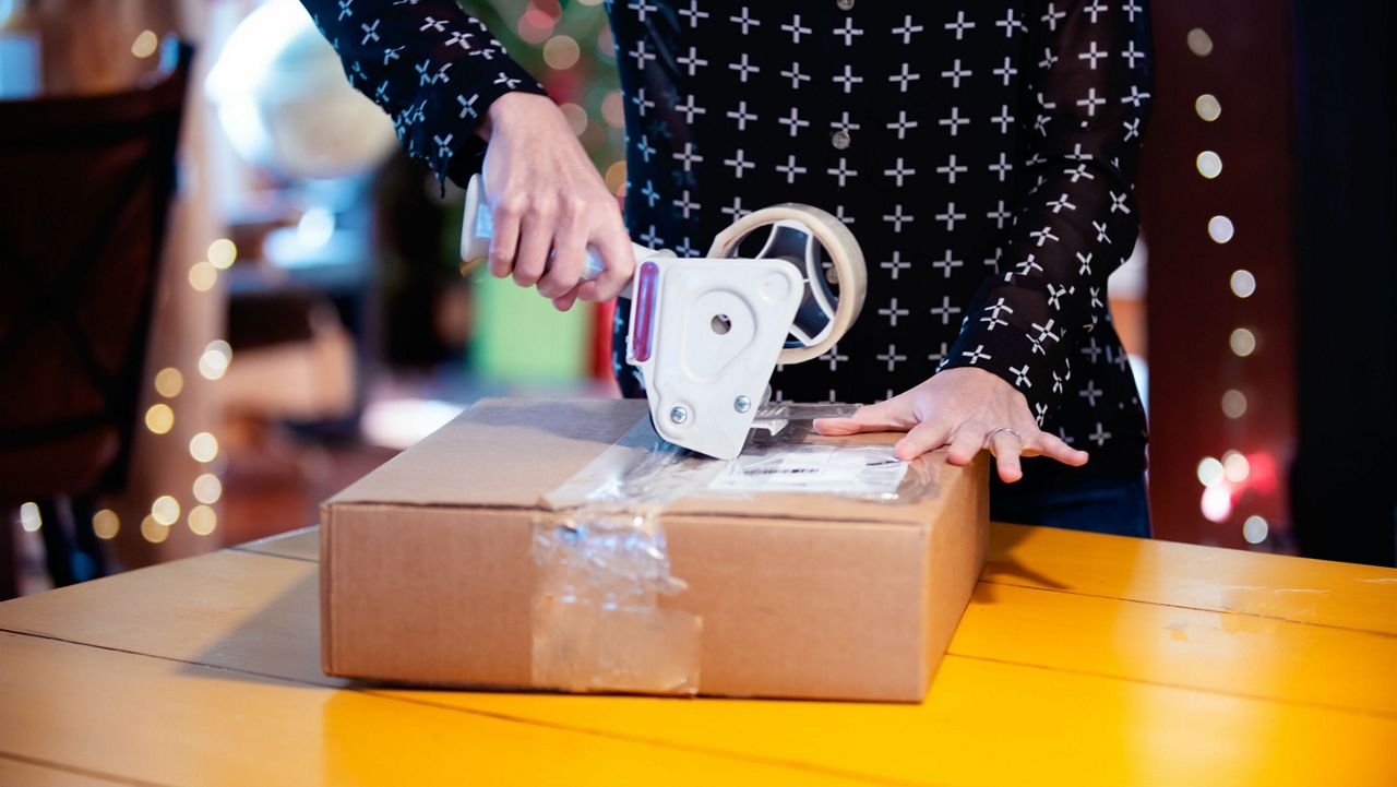 Tips for Returning Gifts After Christmas