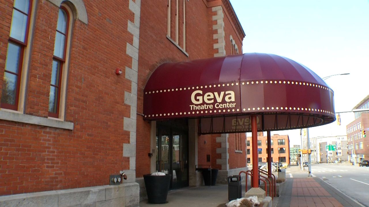 The life of Nina Simone take center stage at Geva Theatre