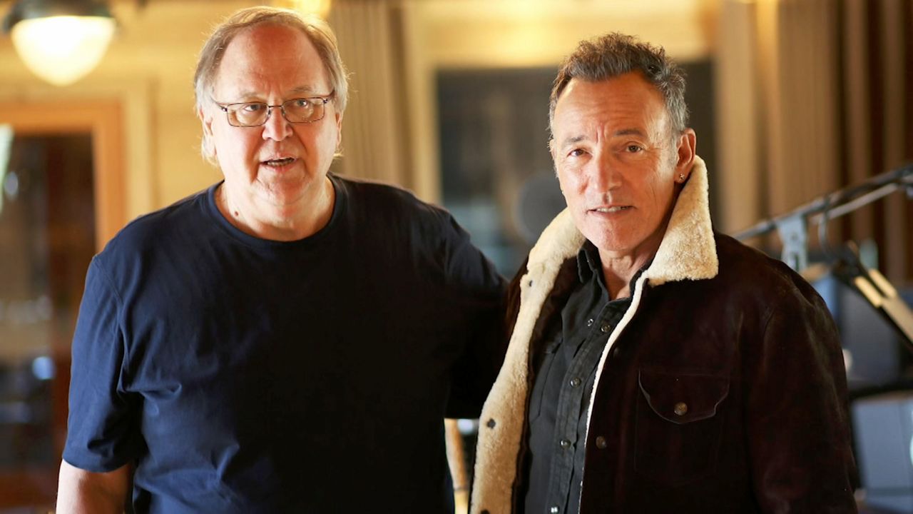 Bruce Springsteen’s legacy through the lens of photographer Frank Stefanko