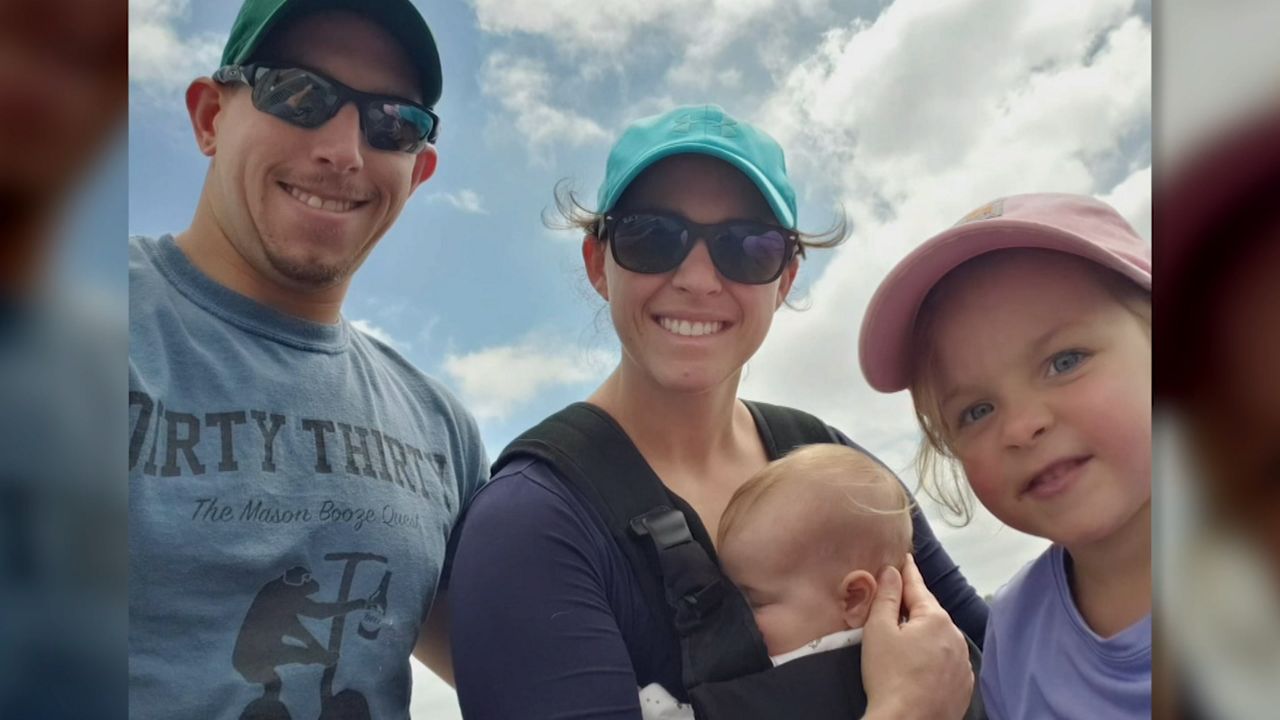 500-Plus From Military Join Fight Against COVID-19