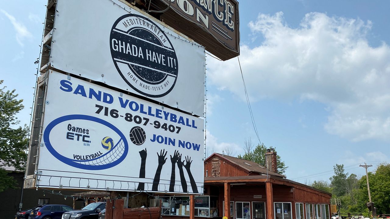 Ghada Have It! crew working to reopen with community support