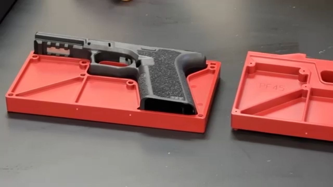 NY Gov. and Ghost Guns | CarolinaFirearmsForum