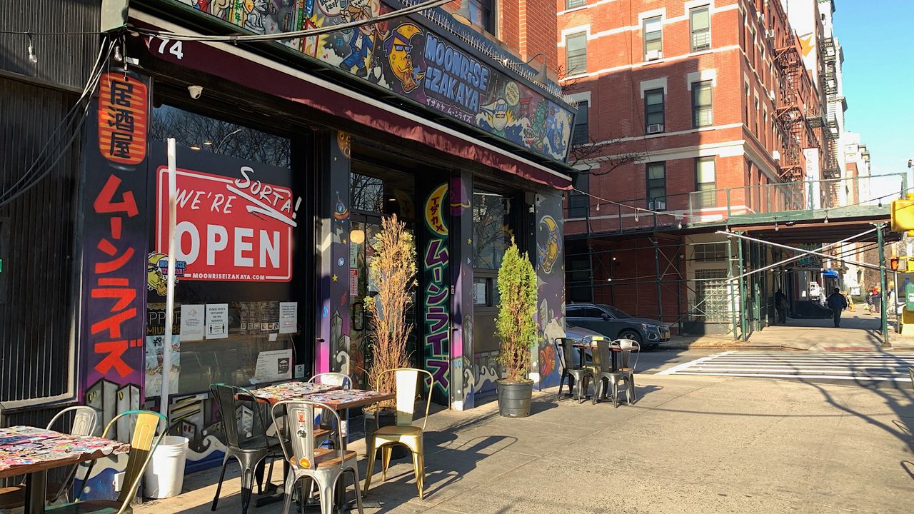 Ghost Kitchens Put Virtual Restaurants on the Map During the Pandemic