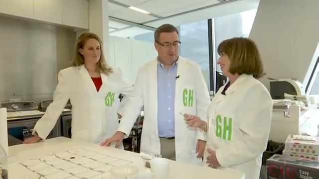 True Tests: Inside the Good Housekeeping Institute