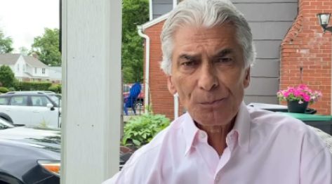 Joel Giambra Suspends New York State Senate Campaign