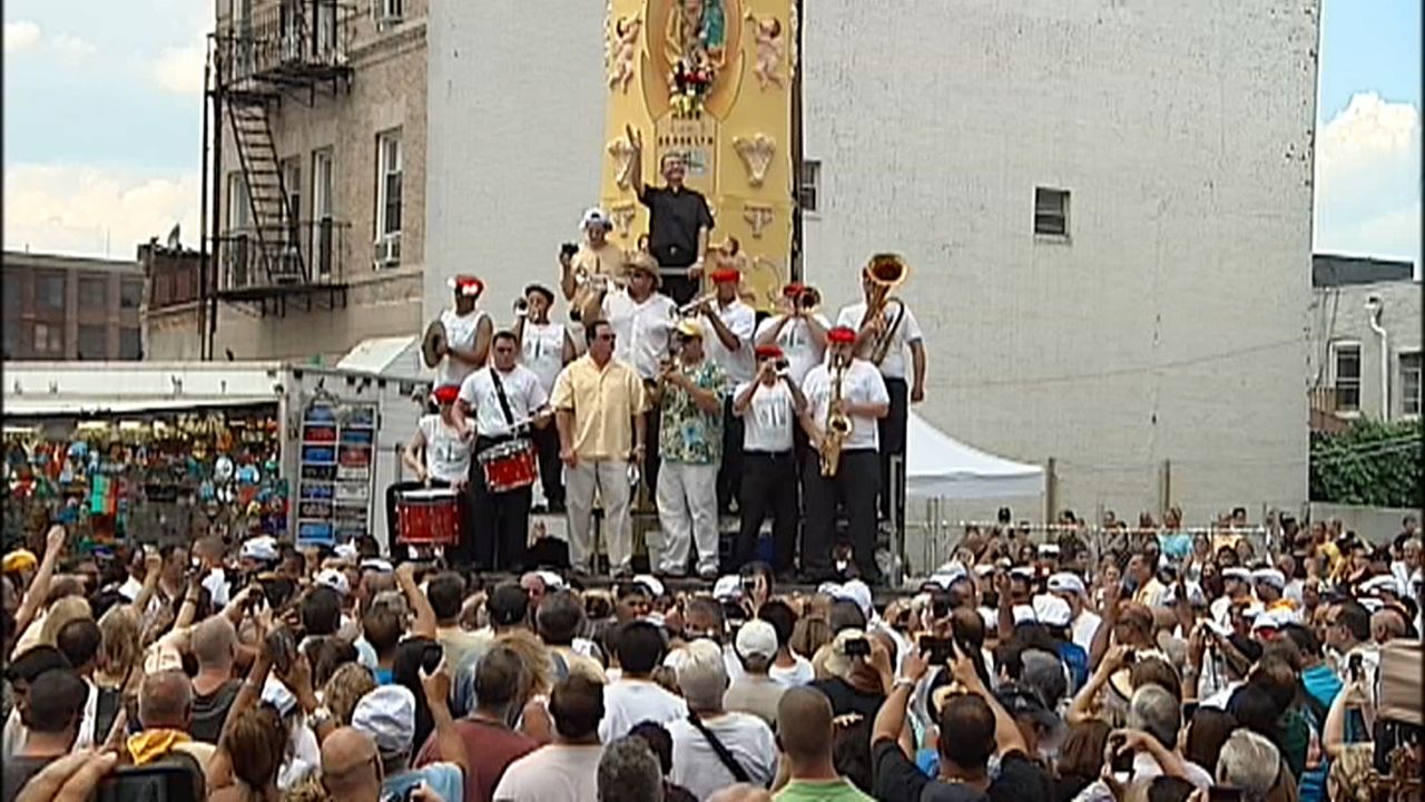 OLMC celebrates 135th anniversary