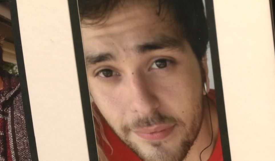 San Antonio Murder Victim's Family Seeks Help From the Public