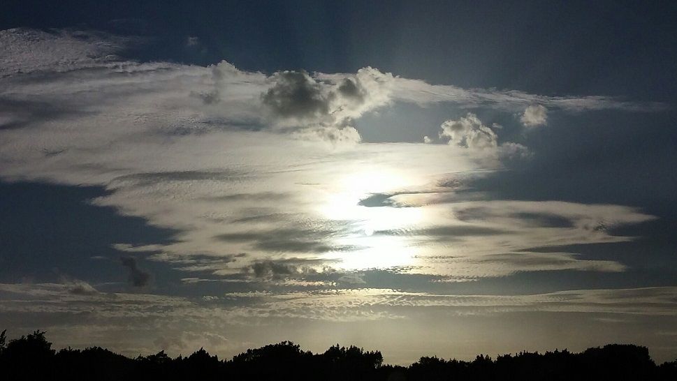 Weather Forecast Sweltering Hot Finish to July SA