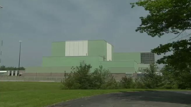 Ginna Nuclear Power Plant Security Guards to Continue Carrying Semi ...