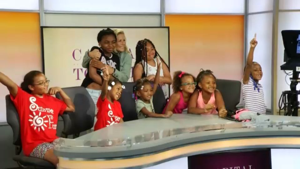 Girls Inc. Looks to Help Even More Girls Reach Their Goals