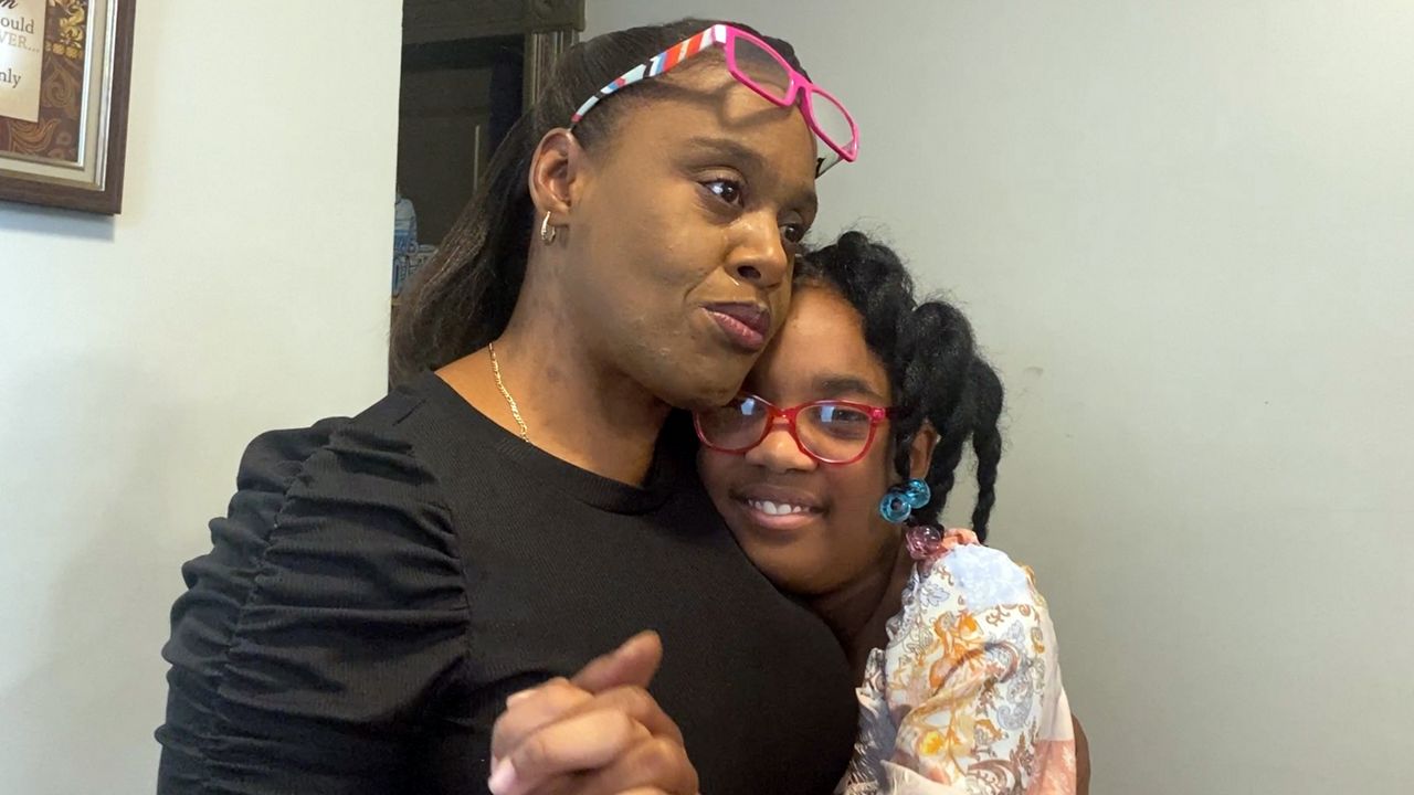 Area youth wins Girls Inc. award through afterschool program