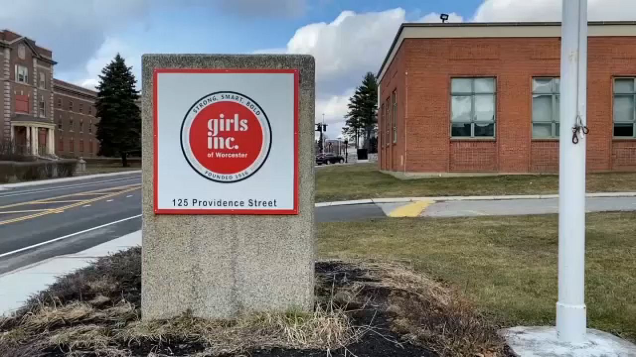 Girls Inc. of Worcester names new interim CEO