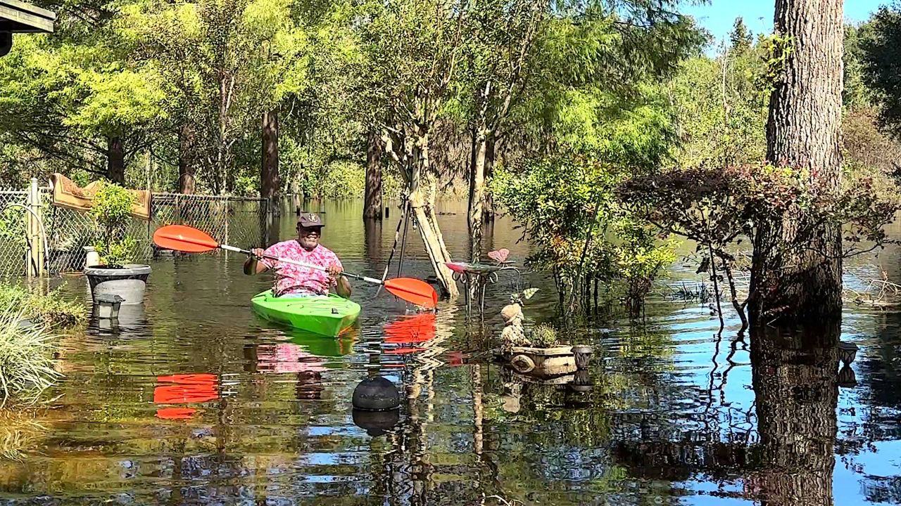 High-impact events highlighted a busy year in weather