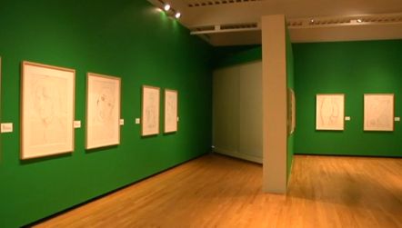 Hyde Collection museum in Glens Falls reopens