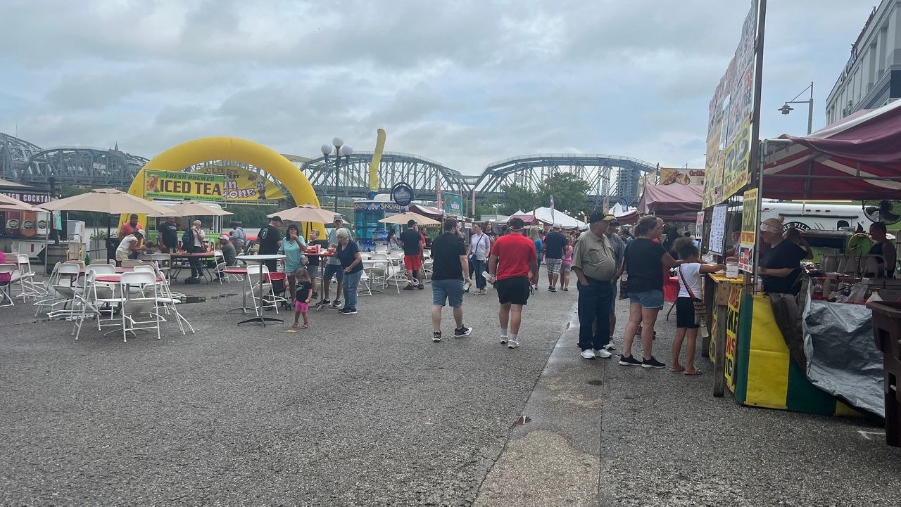 Glier's Goettafest returns