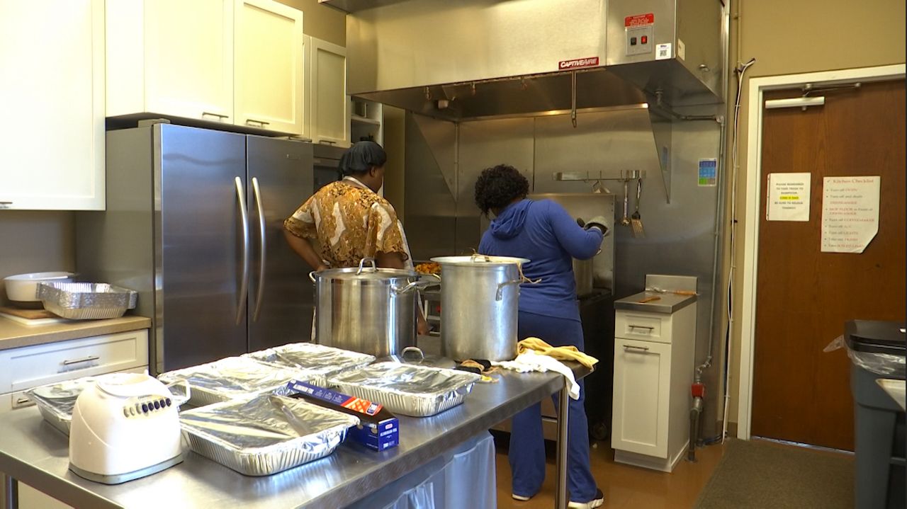 Event aims to connect Cincinnati's immigrant community