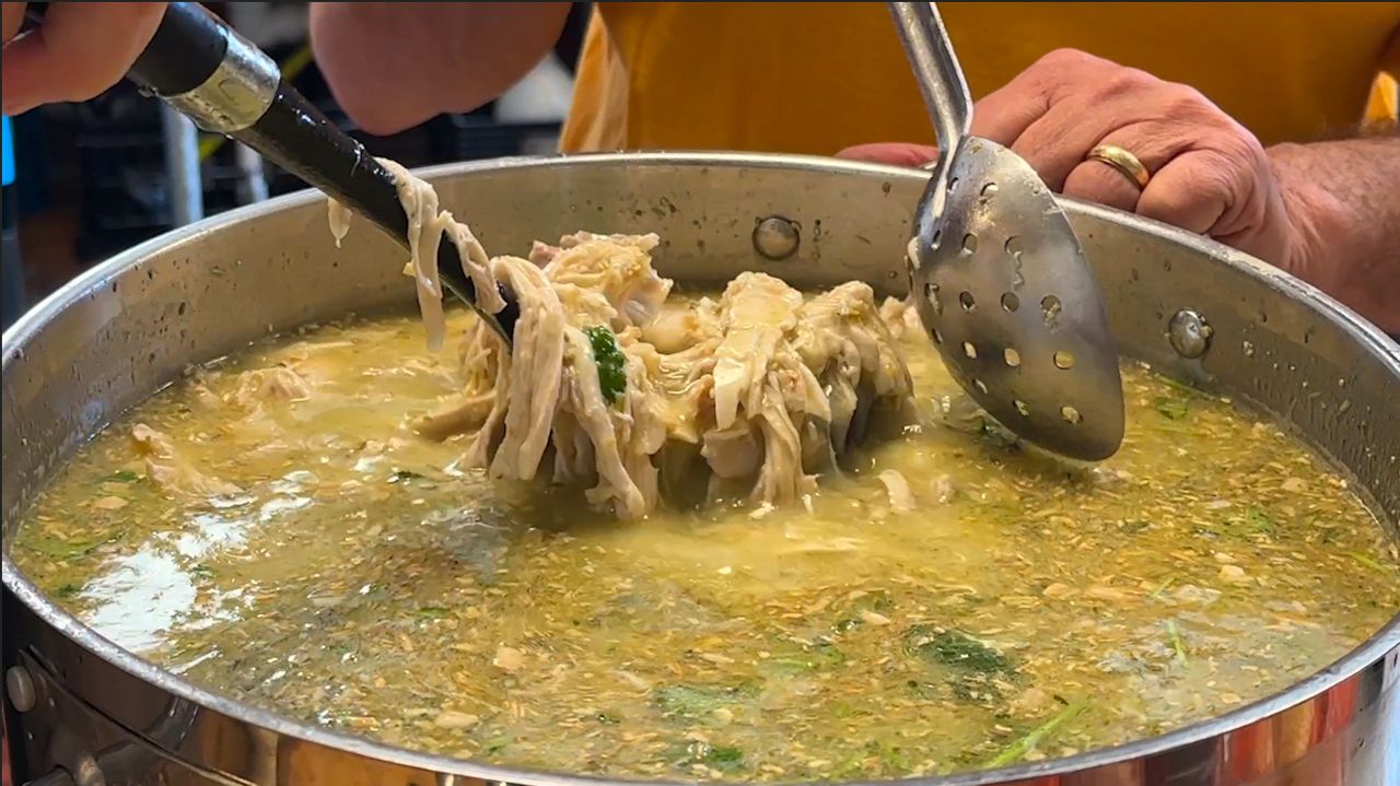 Event aims to connect Cincinnati's immigrant community