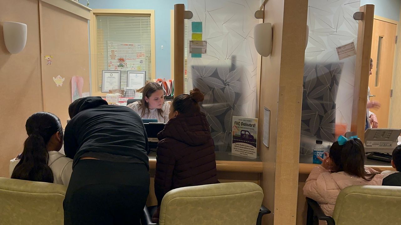 Louisville's GLOH clinic helps underserved communities