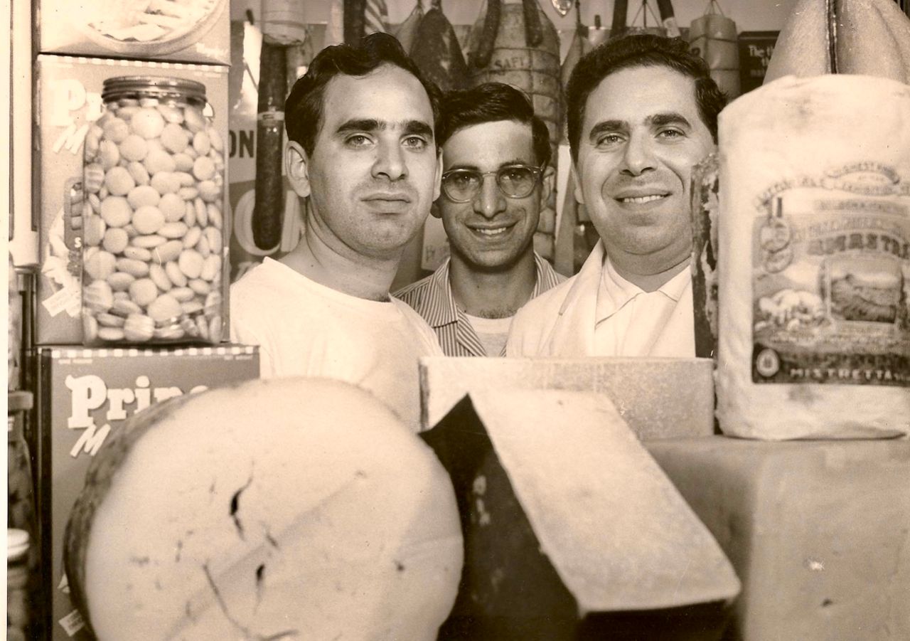 Glorioso’s Italian Market to be taken over by new owners