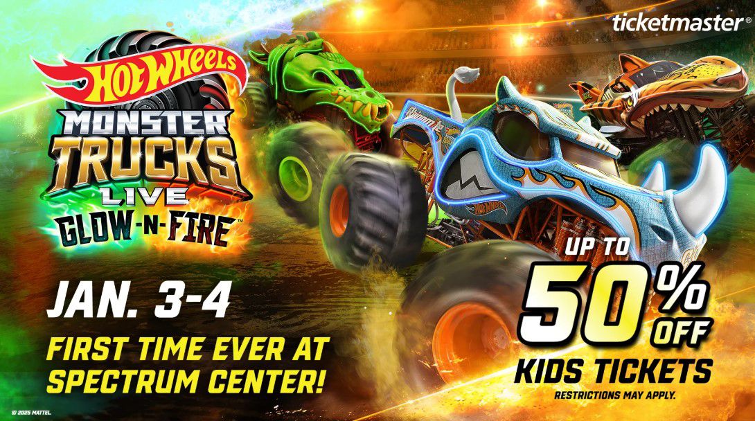 This weekend in N.C. — Hot Cocoa Crawl, Emancipation Day