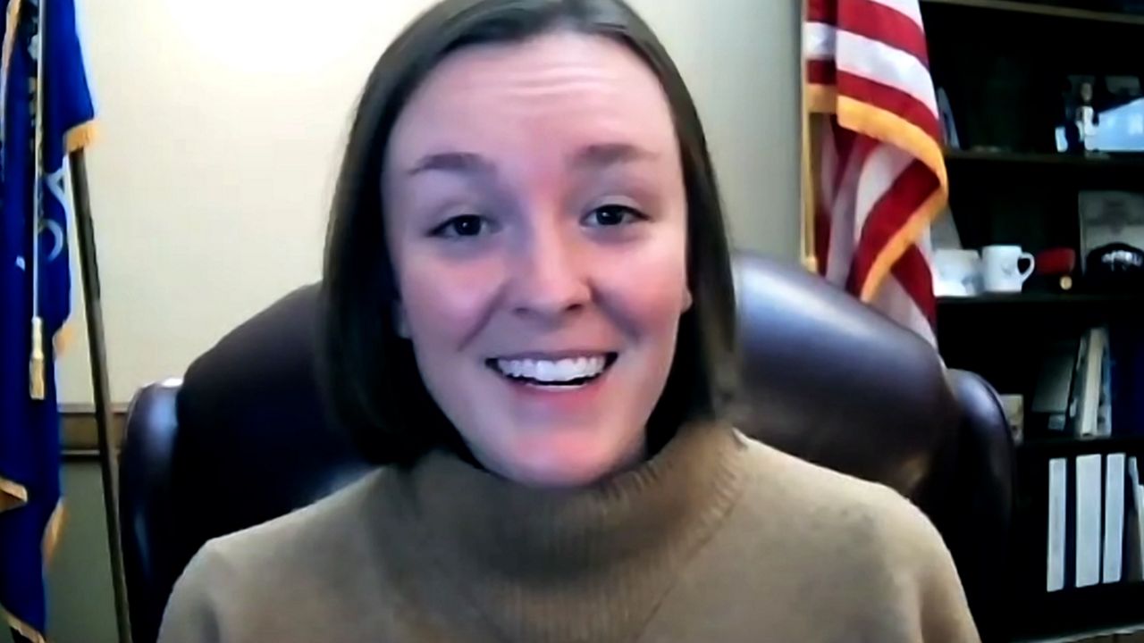 State Rep. Neubauer elected as new minority leader