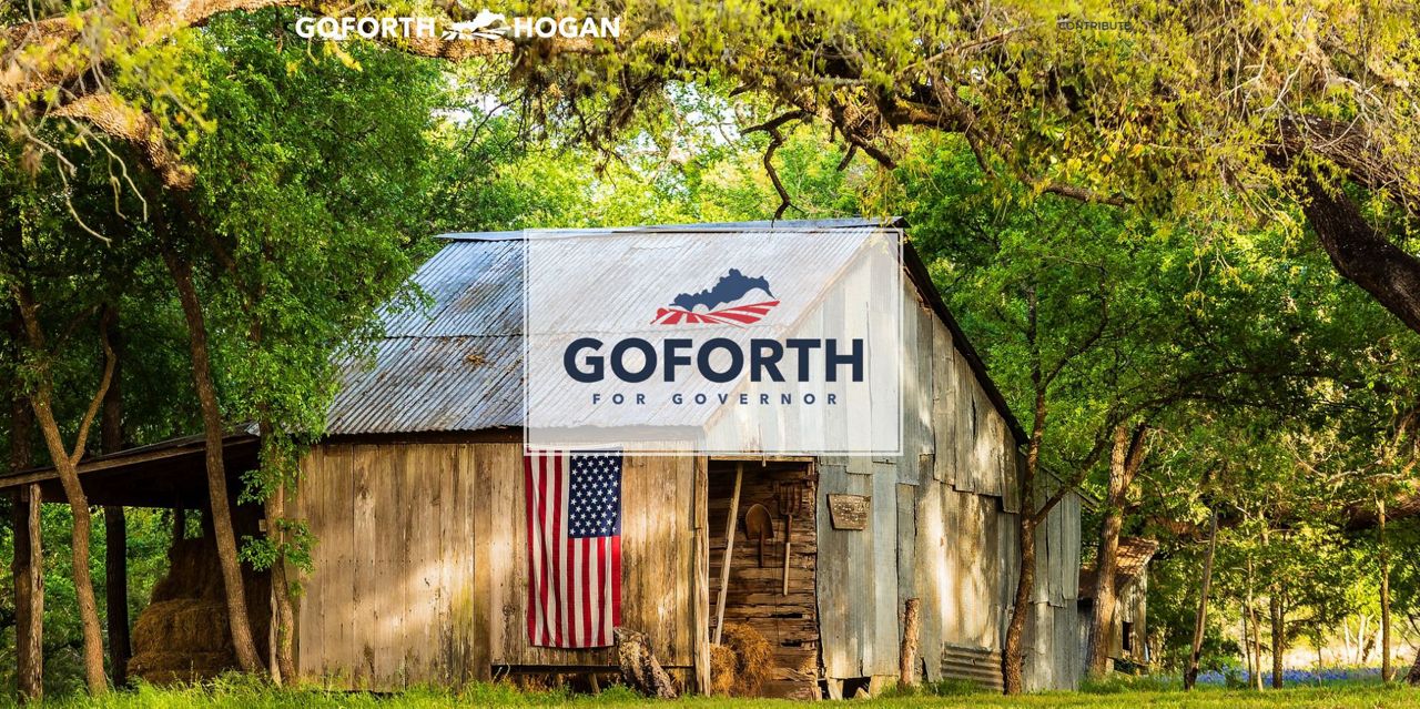 Rep. Goforth to Announce Gubernatorial Run