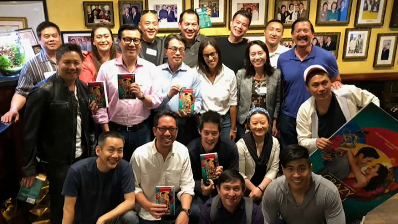 Gold House Nonprofit to Announce "Most Influential Asian"