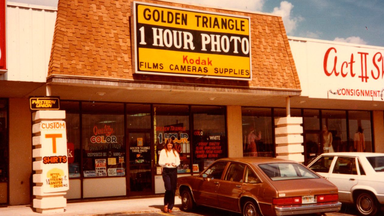 Golden Triangle marks 70 years in business