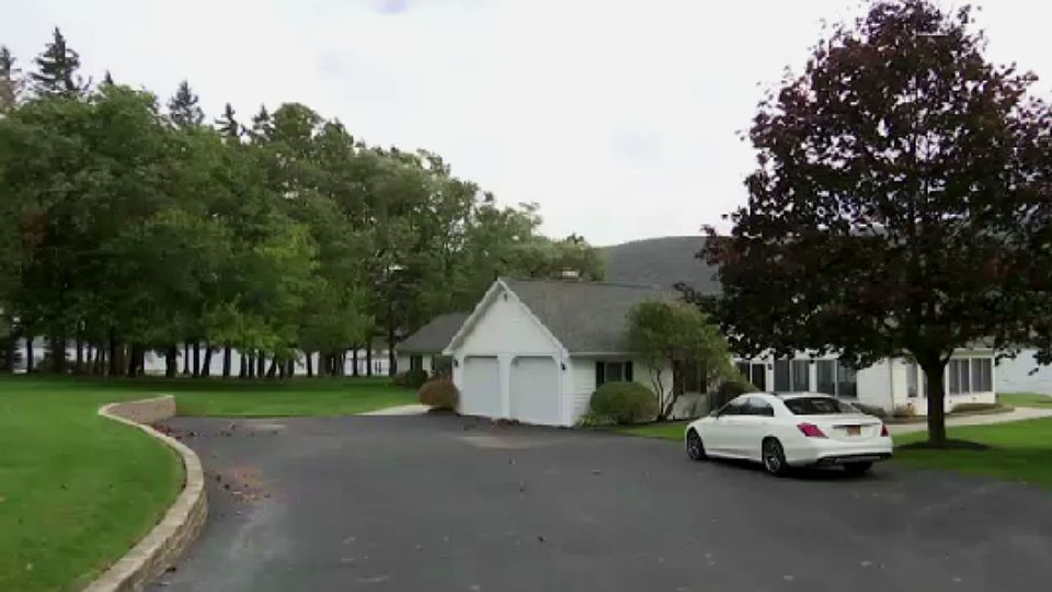 Golisano challenging property tax assessment