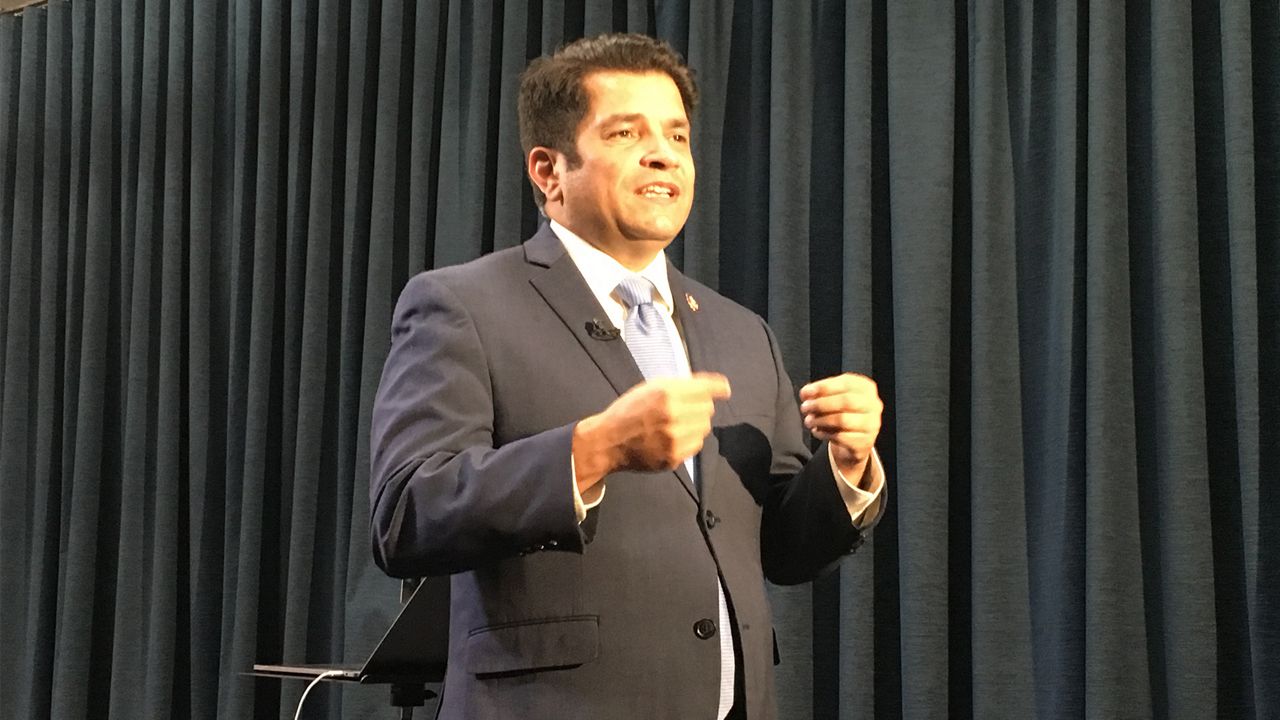 Impeachment: Lofgren and Gomez Say Hearings Have Same Story