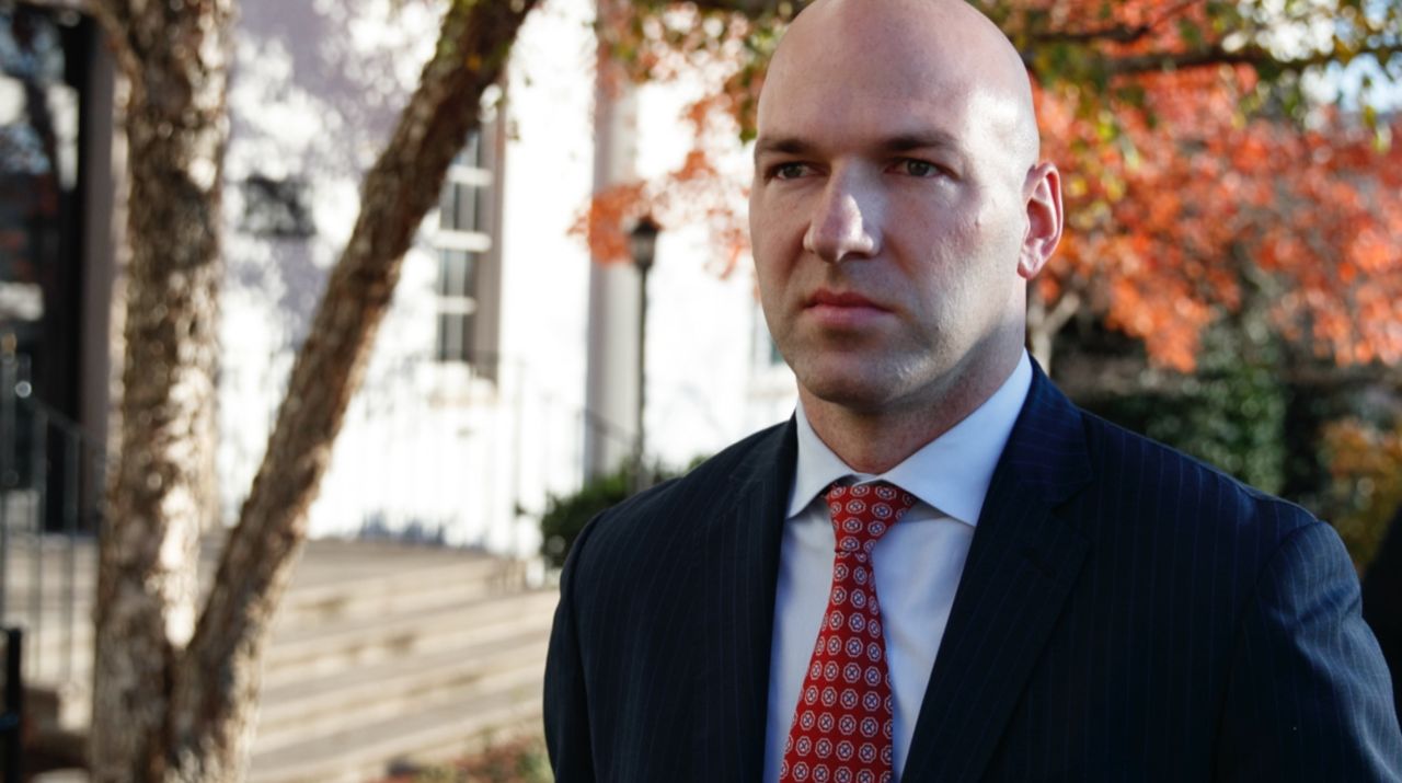 Could impeachment vote stop Rep. Gonzalez's political rise