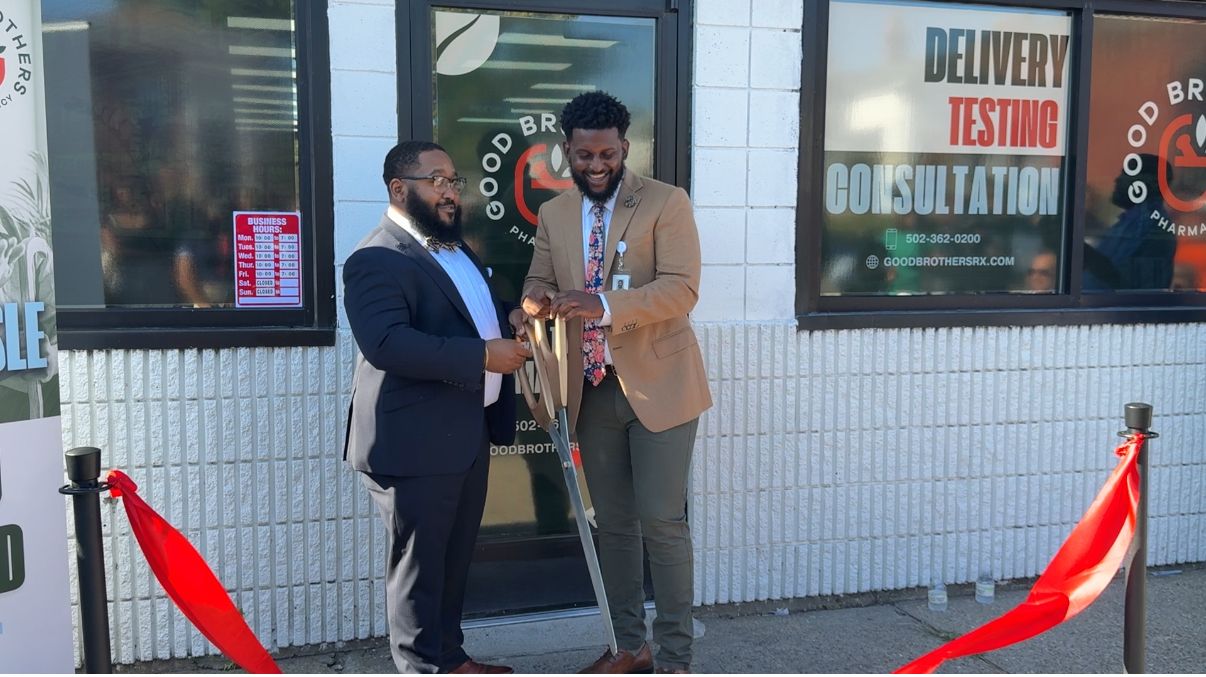 good brothers louisville pharmacy