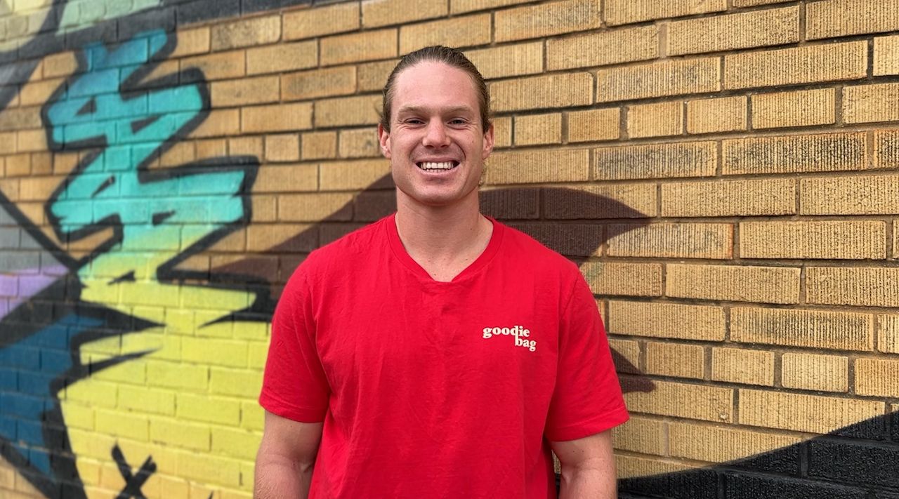 Goodie Bag App designed to help reduce food waste expands