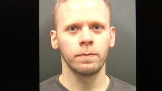 New Charges Filed Against Man who Helped Runaway Rowan County Teen