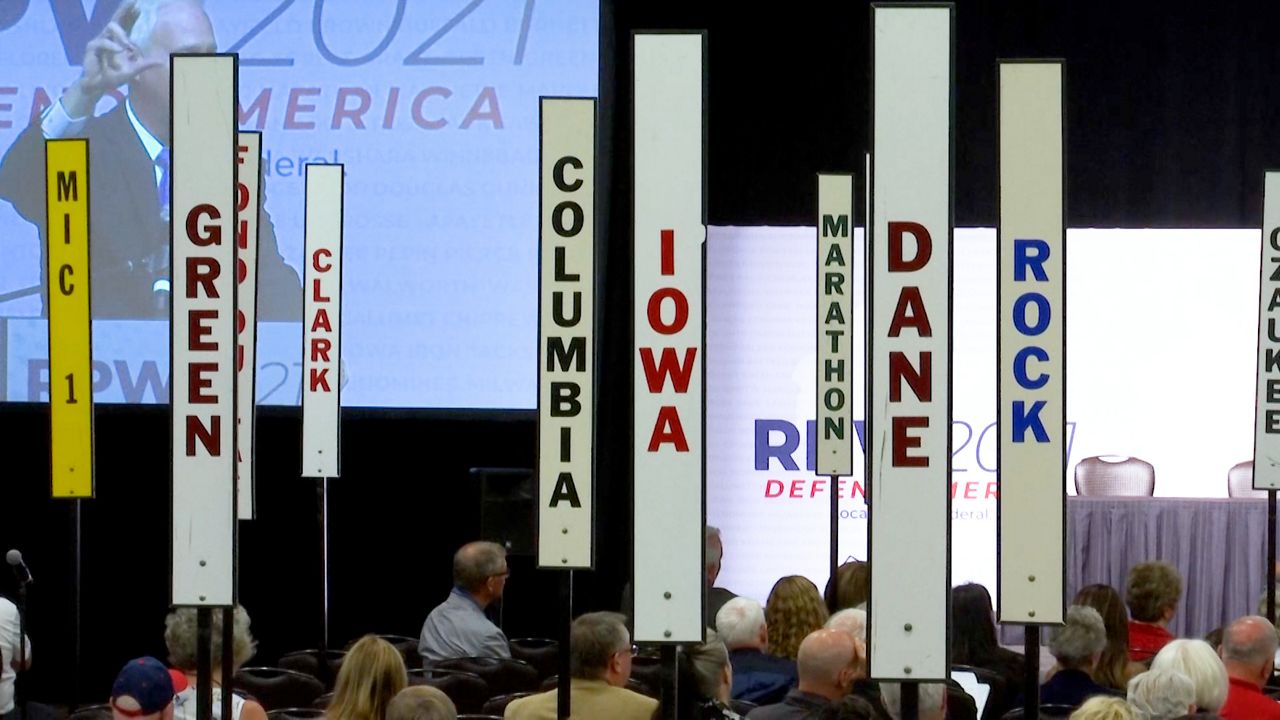 What to know about this weekend's GOP convention