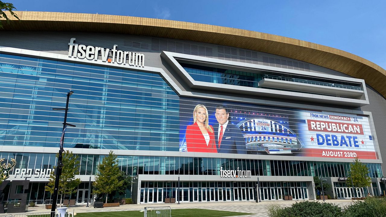 2024 RNC organizers give behind-the-scenes update